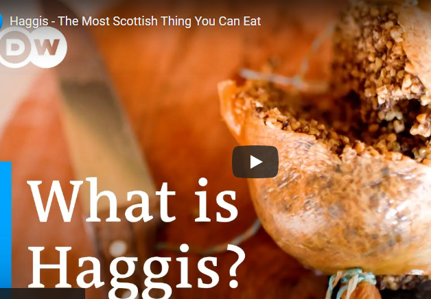 Sharing our love of Scottish traditional food | The Haggis Experience ...